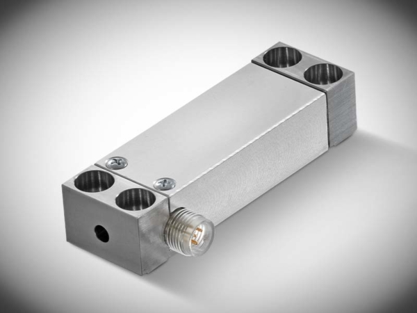 Strain transducers for force and deformation measurements