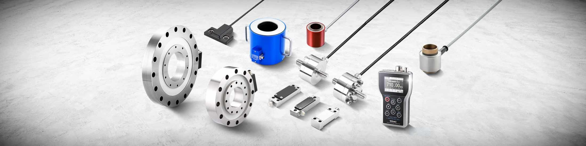 Sensoren Hersteller: Innovative Sensortechnologie aus erster Hand